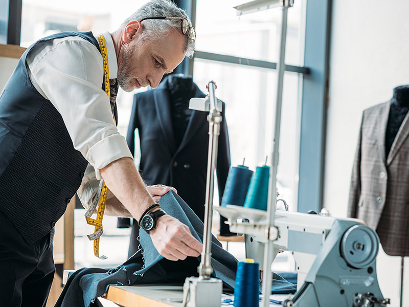 Textile France - Fabricant de Vêtements Made In France